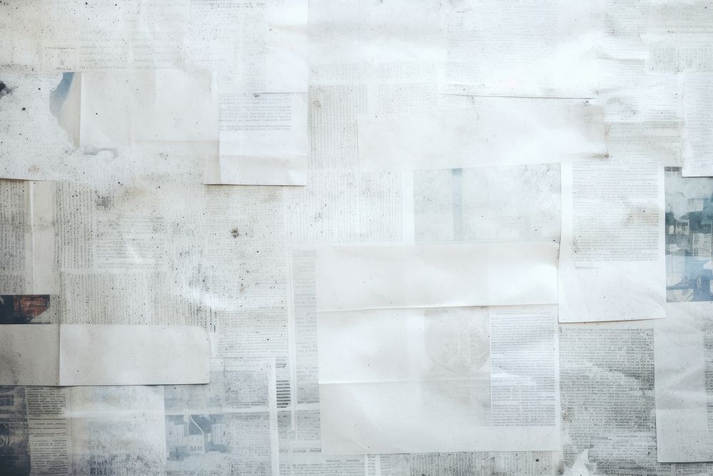 Paper backgrounds wall architecture. AI | Premium Photo Illustration ...