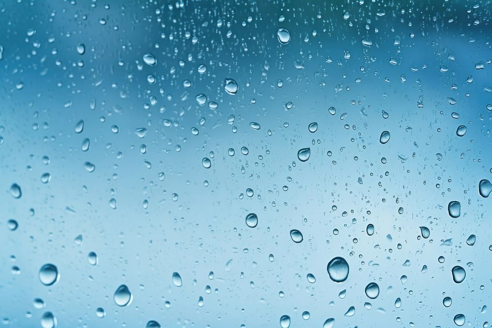 Realistic water drops transparent backgrounds | Premium Photo - rawpixel