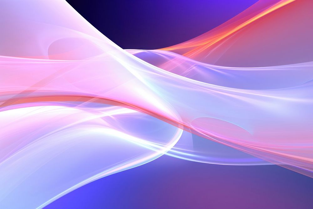 White neon background backgrounds abstract | Free Photo Illustration ...