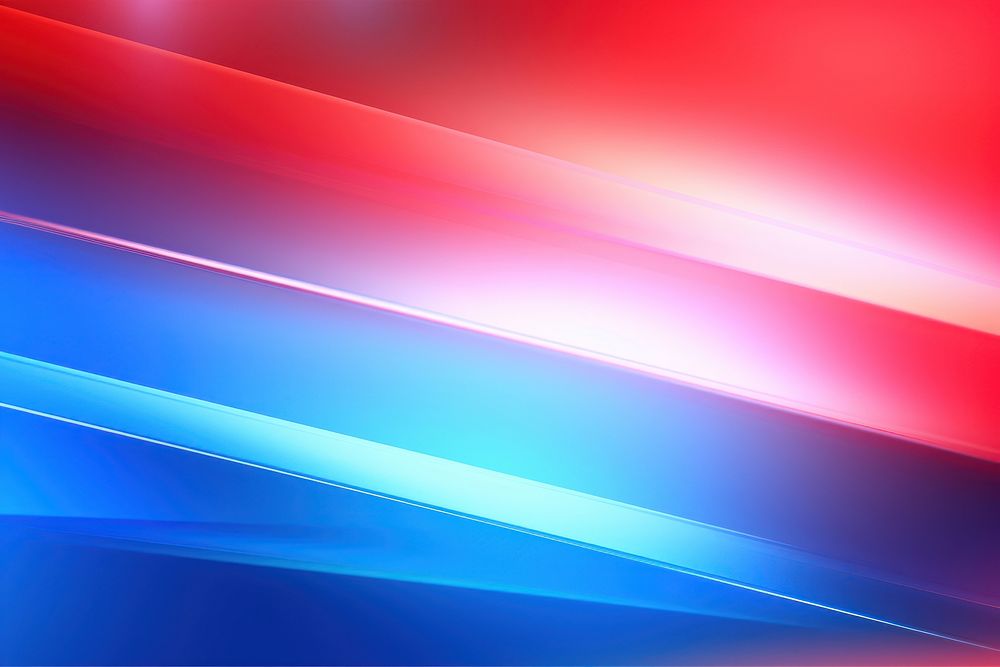 Red and blue gradient light | Premium Photo Illustration - rawpixel
