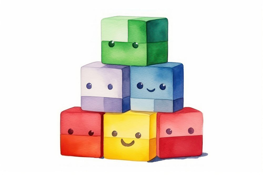 Lego blocks toy white background | Free Photo Illustration - rawpixel