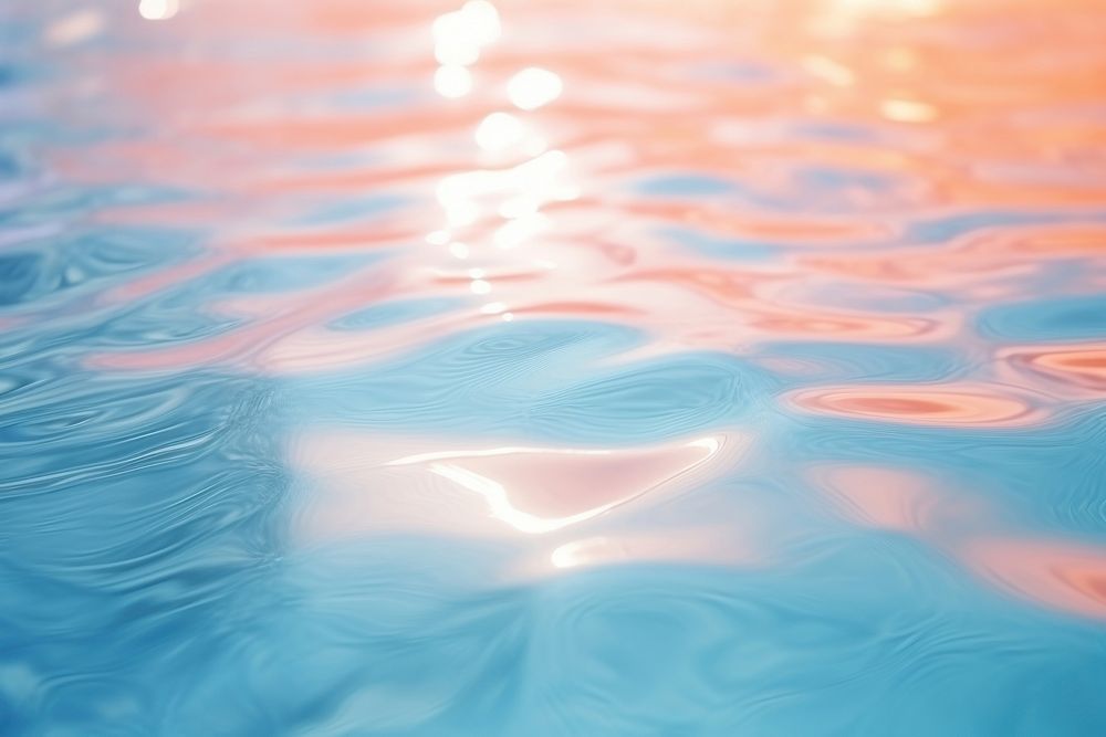 Transparent water backgrounds sunlight outdoors. | Free Photo - rawpixel