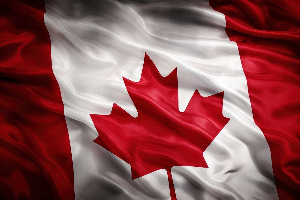 Canada flag backgrounds patriotism abstract. | Premium Photo - rawpixel