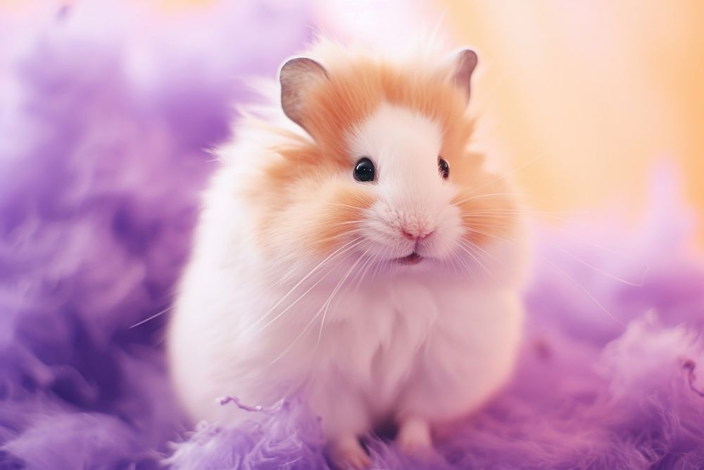 A hamster rodent mammal animal. | Free Photo - rawpixel