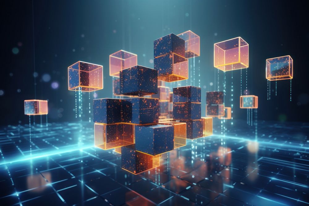 Human Digitization Hi-tech Images | Free Photos, PNG Stickers ...