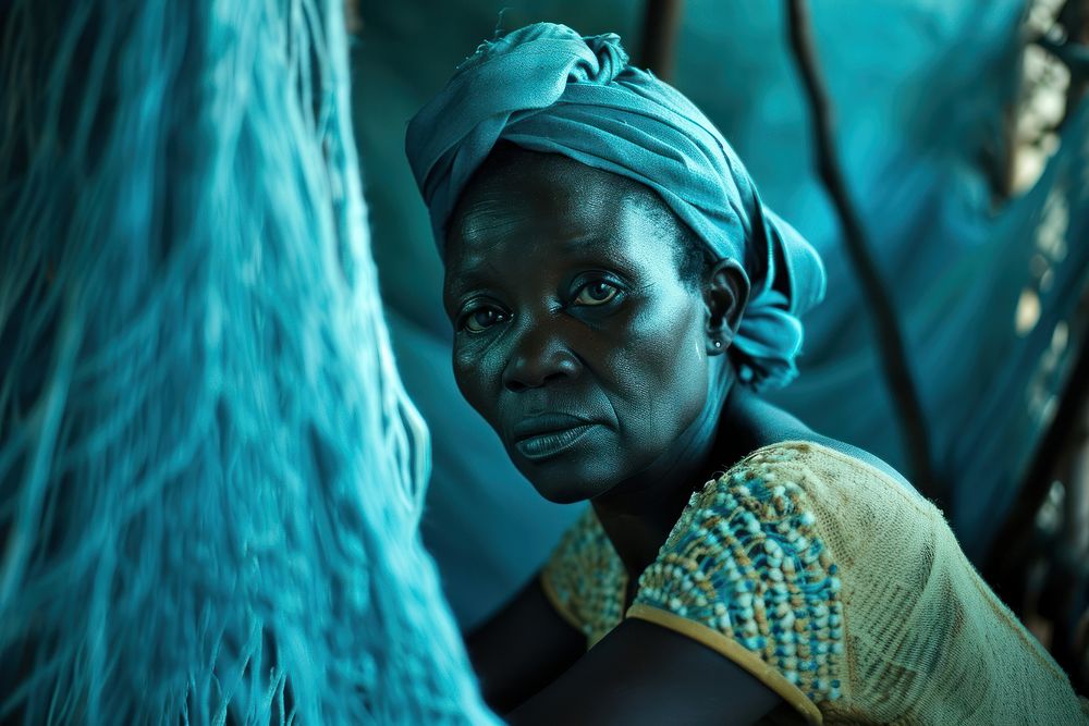 African woman portrait adult photo. | Free Photo - rawpixel