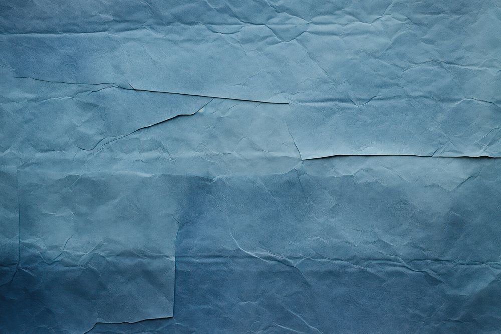 Fold Blue paper backgrounds blue. | Free Photo - rawpixel
