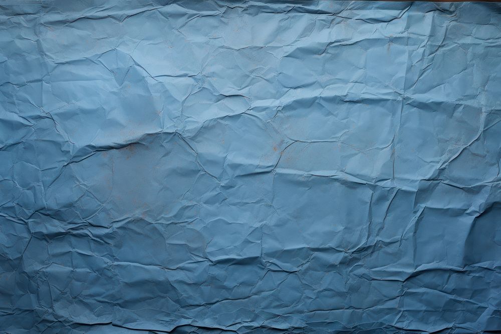 Fold Blue paper backgrounds blue. | Premium Photo - rawpixel