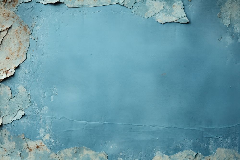 Ripped Blue paper backgrounds blue. | Premium Photo - rawpixel