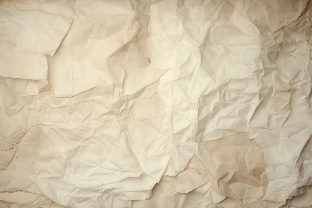 Paper backgrounds crumpled old | Free Photo - rawpixel
