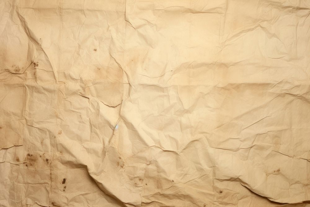 Crumpled paper Faded paper backgrounds | Premium Photo - rawpixel