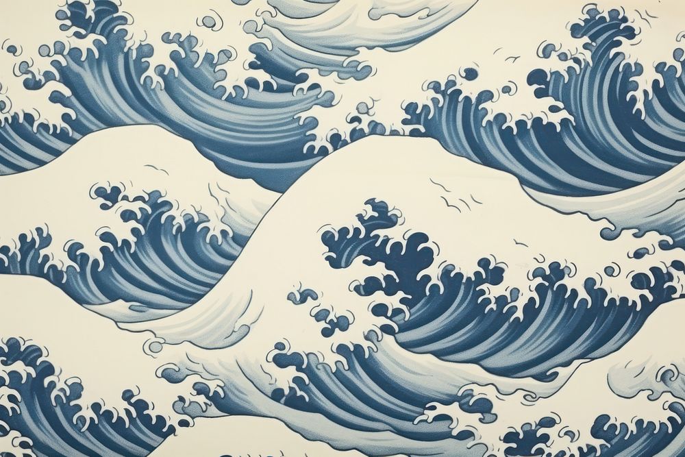 Tidal Wave Drawing Images | Free Photos, PNG Stickers, Wallpapers ...