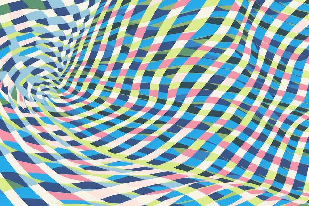 Human pattern abstract line. AI | Premium Photo Illustration - rawpixel