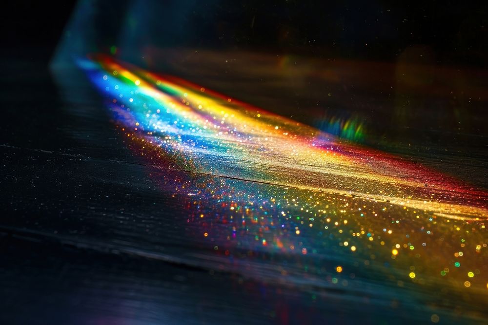 Transparent light prism backgrounds abstract | Free Photo - rawpixel