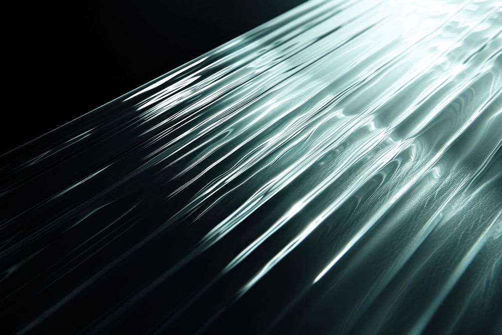 Transparent reeded glass light sunlight | Premium Photo - rawpixel