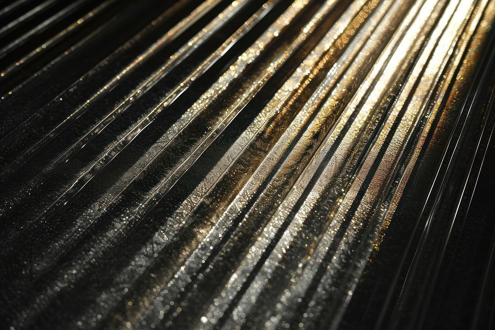 Transparent reeded glass light sunlight | Free Photo - rawpixel