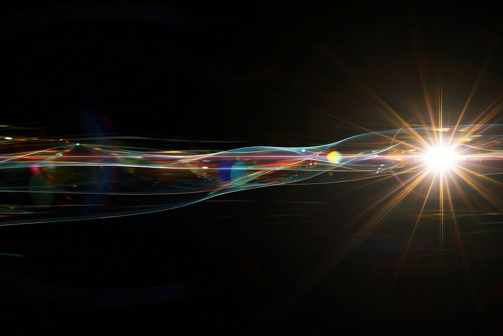 Transparent sunlight backgrounds reflection abstract. | Free Photo ...