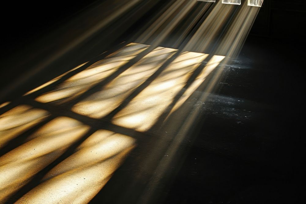 Transparent sunlight lighting backgrounds reflection. | Free Photo ...