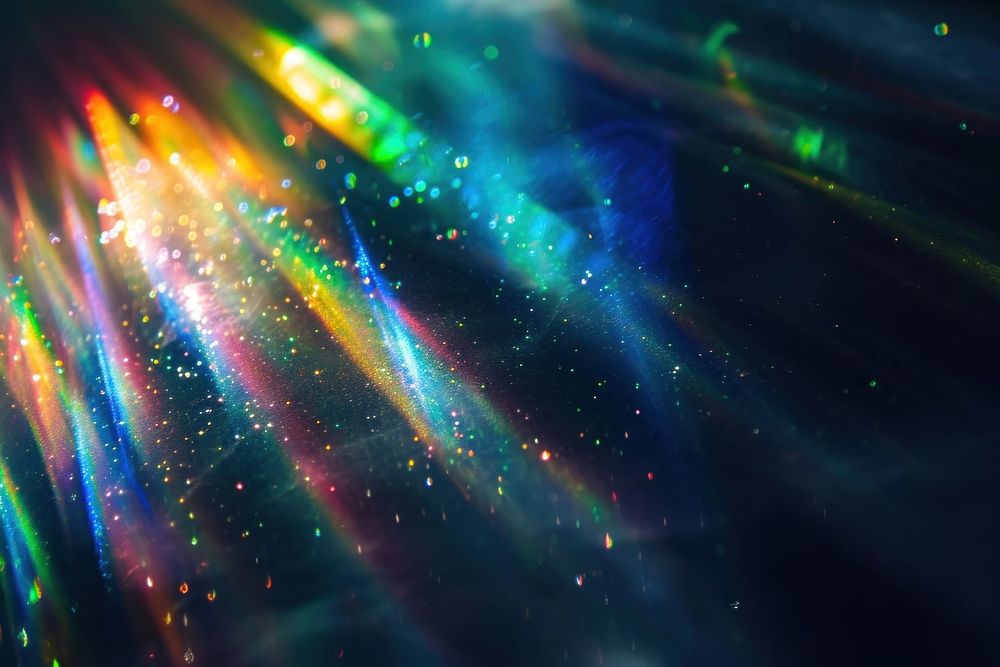 Effect aurora sunlight reflections backgrounds | Premium Photo - rawpixel