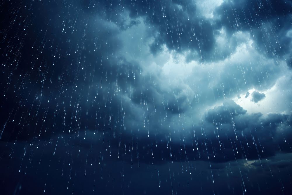 Cloudy and raining backgrounds outdoors | Premium Photo - rawpixel