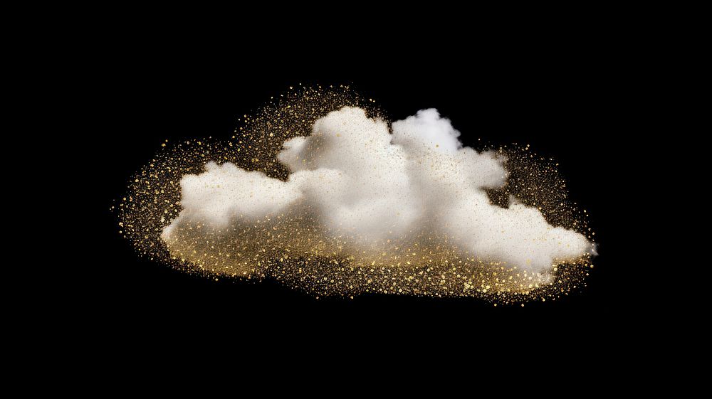 Cloud nature night black background. | Free Photo - rawpixel