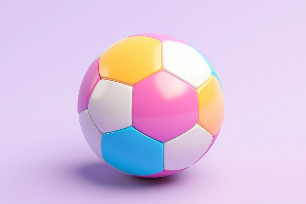 Soccer ball football sphere sports. | Premium Photo Illustration - rawpixel