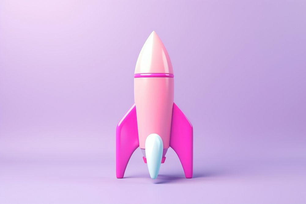 Rocket missile ammunition cosmetics. | Free Photo Illustration - rawpixel