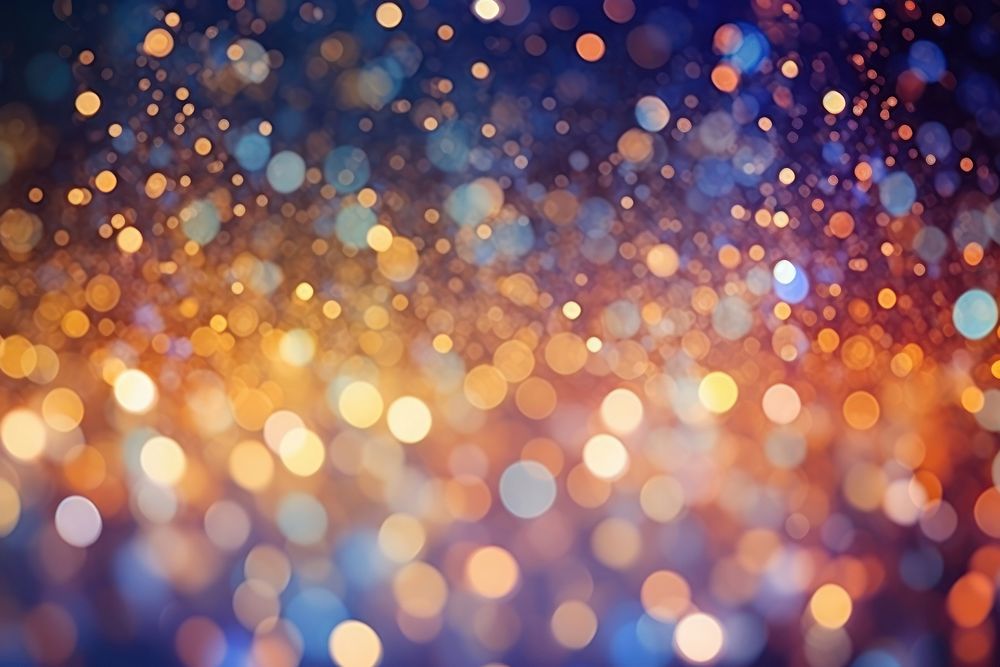 Abstract pattern bokeh effect background | Free Photo - rawpixel