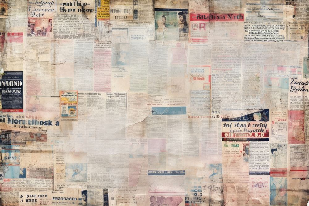 Eye newspaper backgrounds text. | Premium Photo Illustration - rawpixel