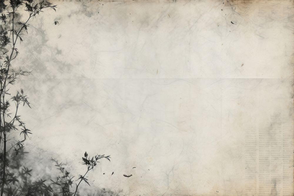 Ephemera style pale night sky | Free Photo Illustration - rawpixel