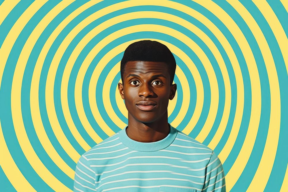 Portrait photography technology surprised. | Free Photo Illustration ...