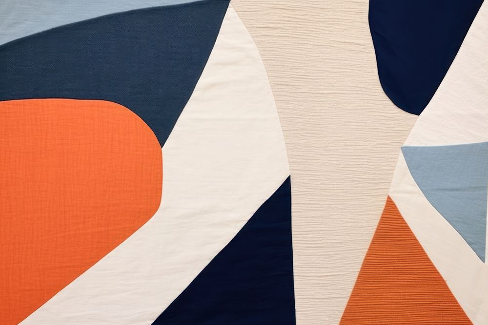 Simple abstract fabric textile illustration | Premium Photo - rawpixel