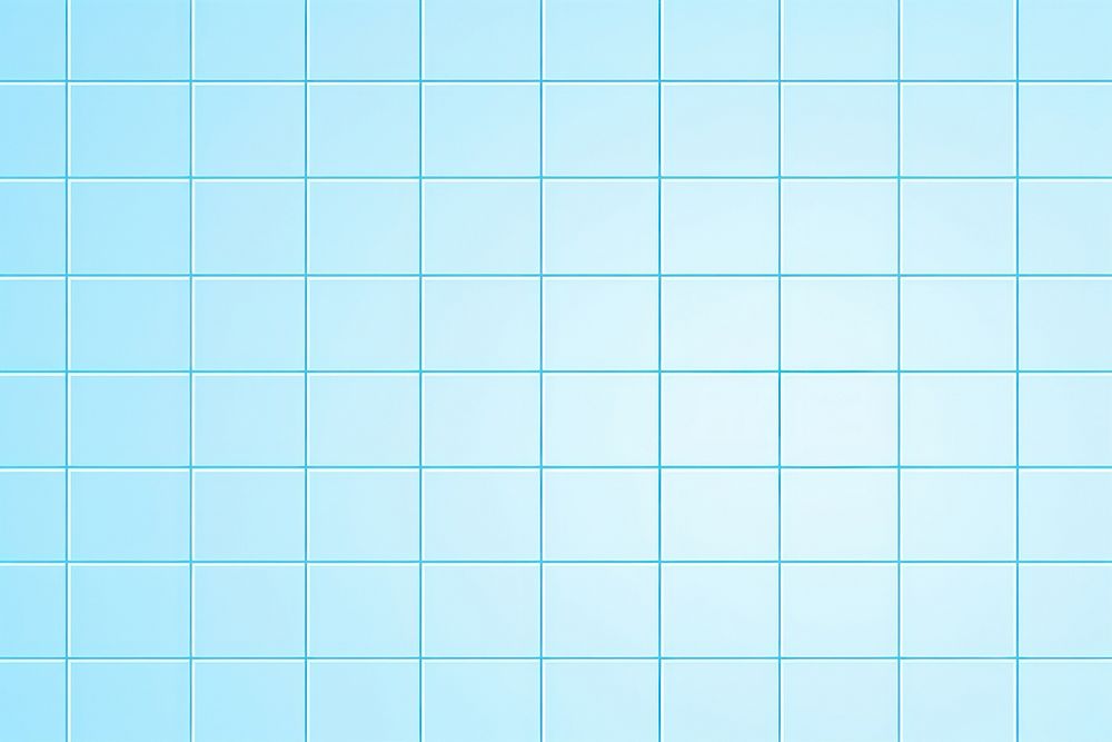 Light blue background grid pattern | Free Photo Illustration - rawpixel