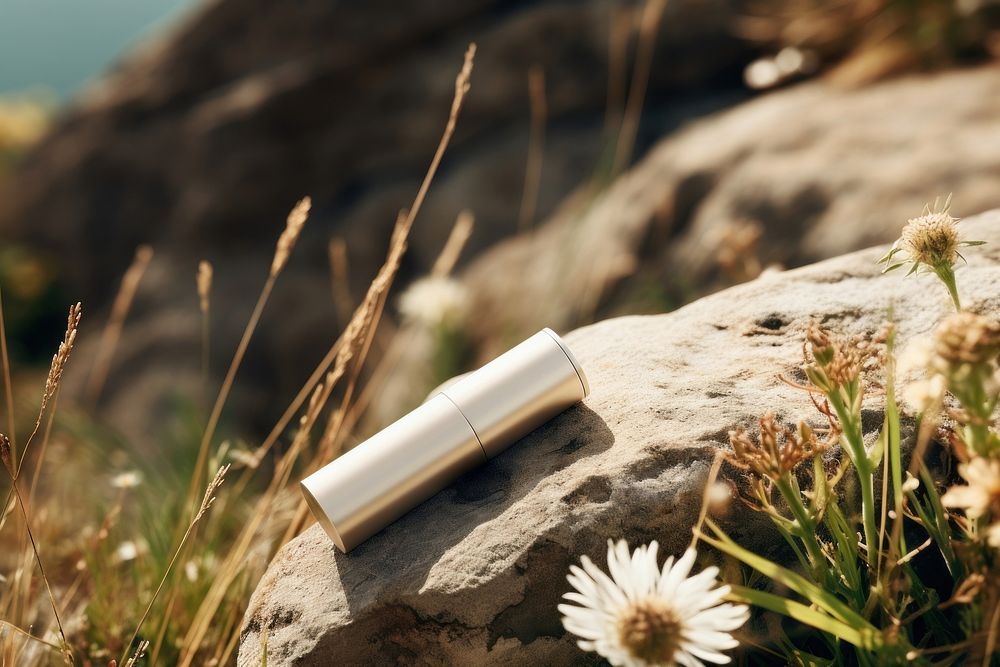 Landscape cosmetics flower plant | Free Photo - rawpixel