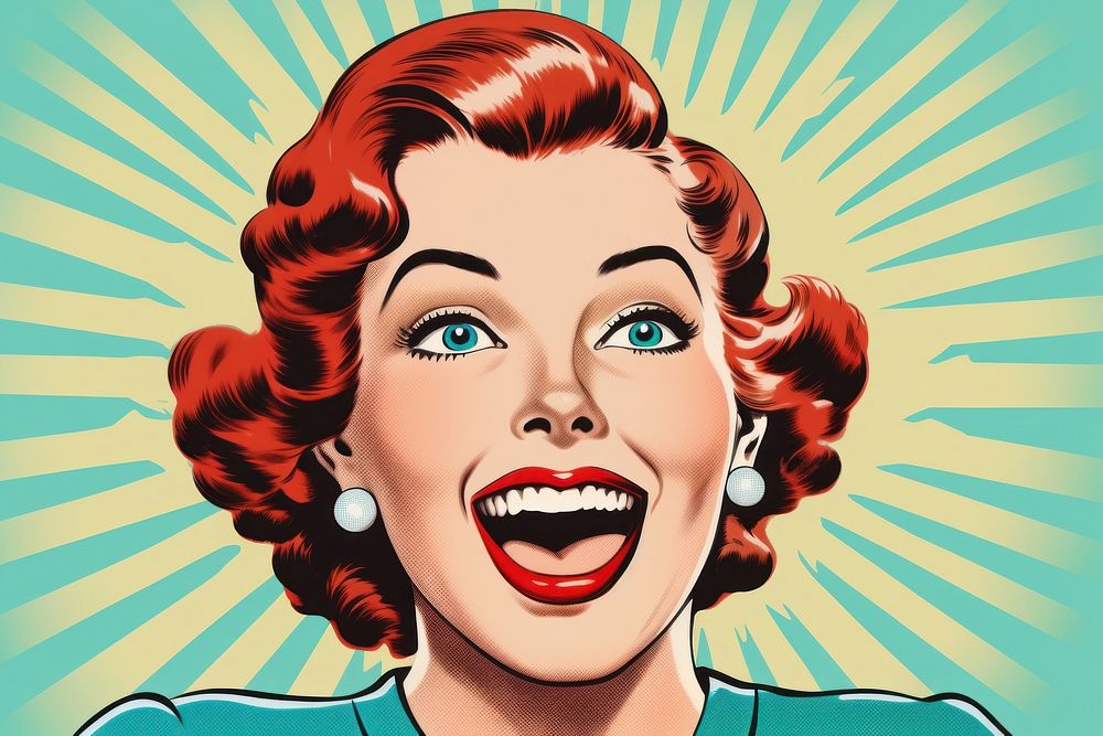 Per laughing portrait adult photography. | Premium Photo Illustration ...