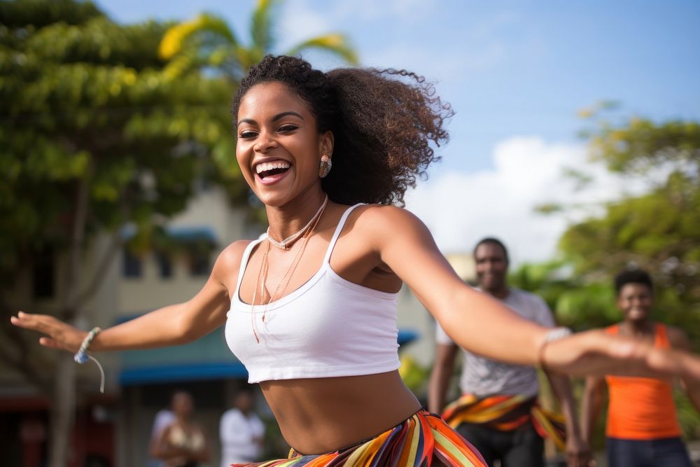 Party laughing dancing smile | Free Photo - rawpixel