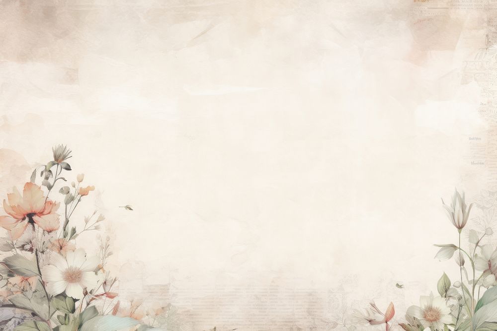 Peace border backgrounds pattern flower | Free Photo Illustration ...