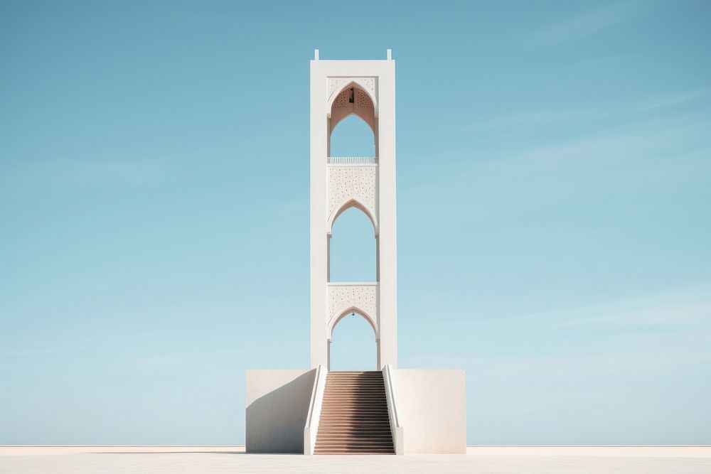 Tower architecture building city. | Free Photo - rawpixel