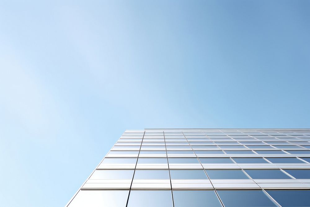 Skyscraper architecture backgrounds building. | Free Photo - rawpixel