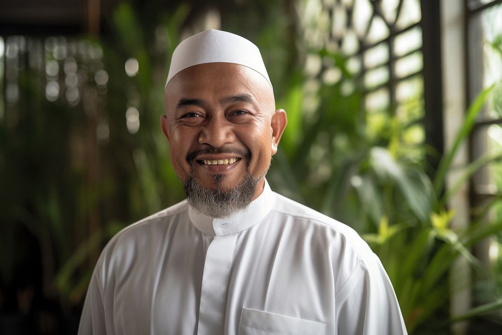 Malaysian smiling adult smile | Free Photo - rawpixel
