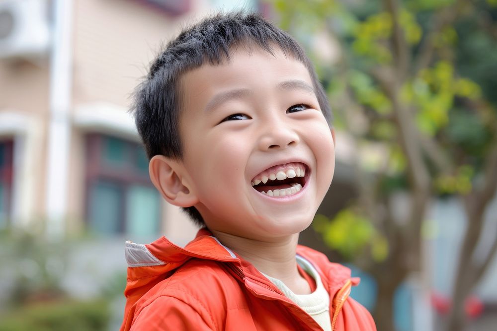 China boy 1970217 smile child | Premium Photo - rawpixel