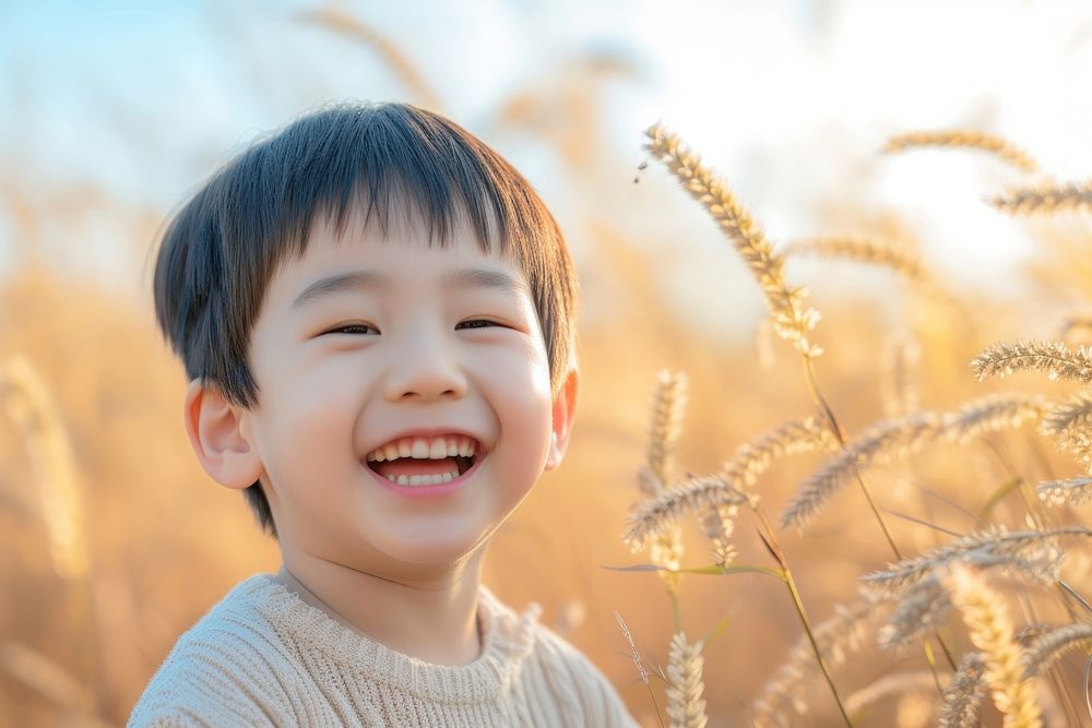 Korea boy 1970217 smile happy | Free Photo - rawpixel