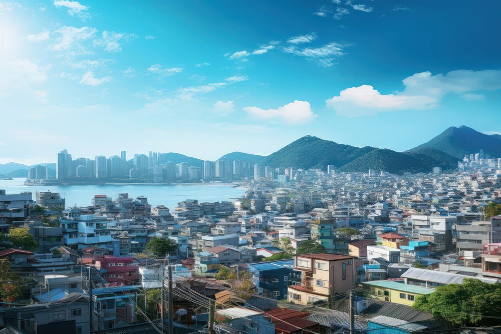 Busan Images | Free Photos, PNG Stickers, Wallpapers & Backgrounds ...