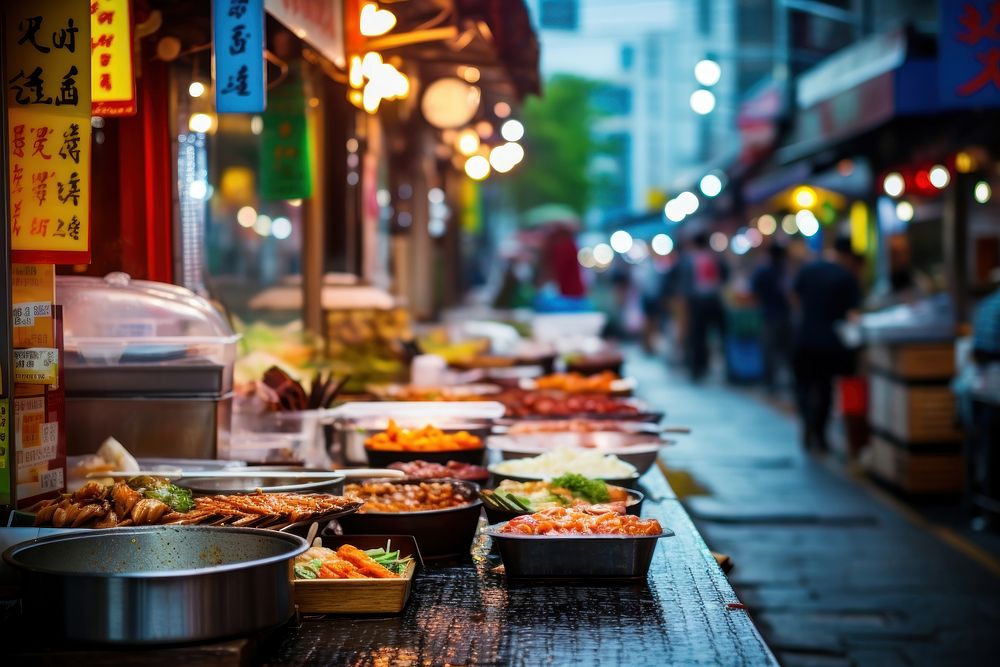 Bazaar 4k Images | Free Photos, PNG Stickers, Wallpapers & Backgrounds - rawpixel