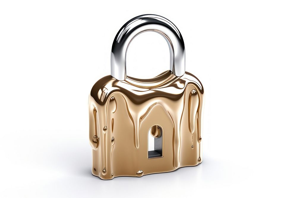Key Padlock White Background Protection Security Images | Free Photos ...