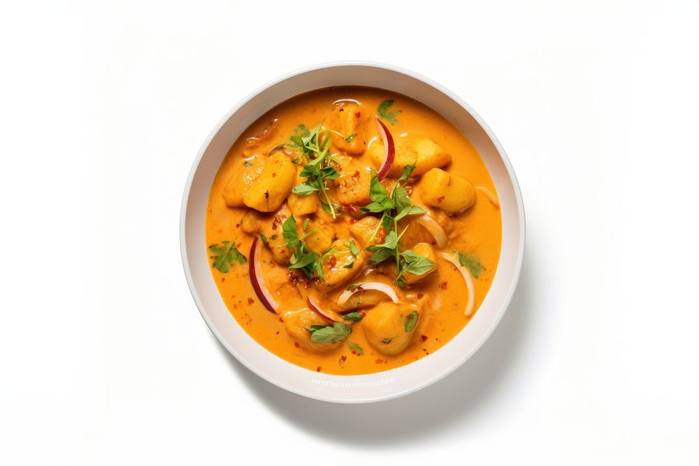Thai Sour Orange Curry curry | Free Photo - rawpixel