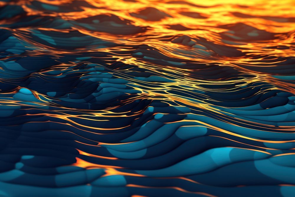 Water ripples spreading abstract outdoors | Premium Photo - rawpixel