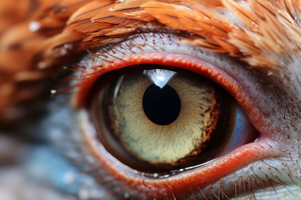 Chicken animal beak bird. | Free Photo - rawpixel