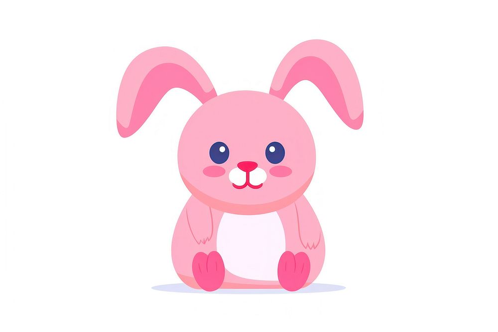 Bunny Plush Cute Toy Premium Photo Illustration Rawpixel
