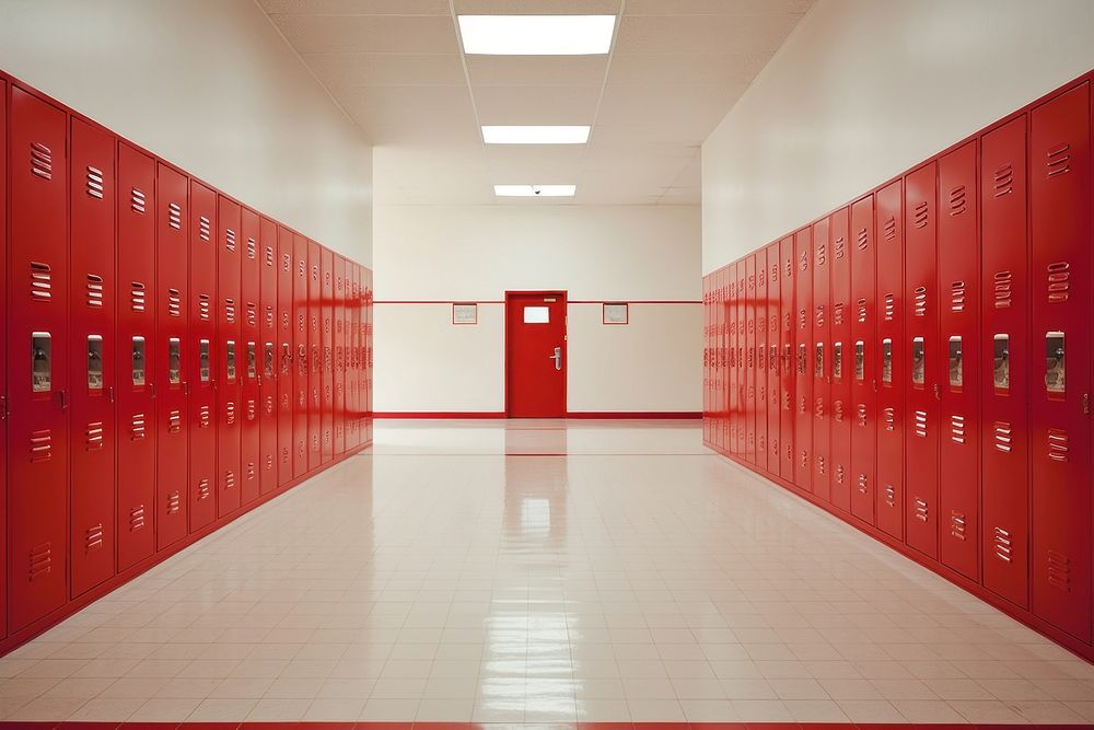 Red Locker School Images | Free Photos, PNG Stickers, Wallpapers ...